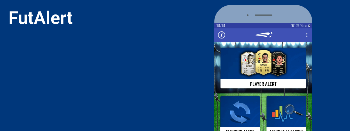 REA Technology - Fut Alert